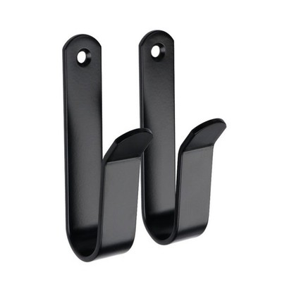 Skateboard Wall Mount Rack Iron 22mm Thickness for Snowboard Display ...
