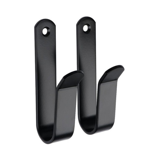 Skateboard Wall Mount Rack Iron 22mm Thickness for Snowboard Display ...