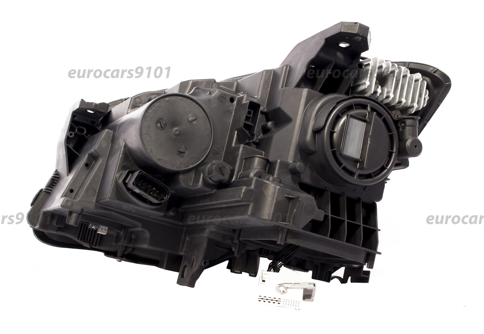 Mercedes GLA250 GLA45 AMG Magneti Marelli Right Headlight LUS7591 ...