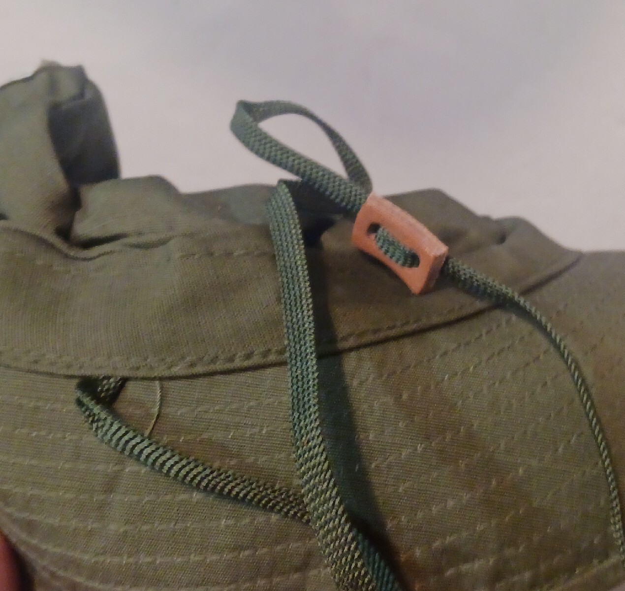 Vietnam Dated USGI Jungle Boonie Hat with Insect Net Free Shipping | eBay