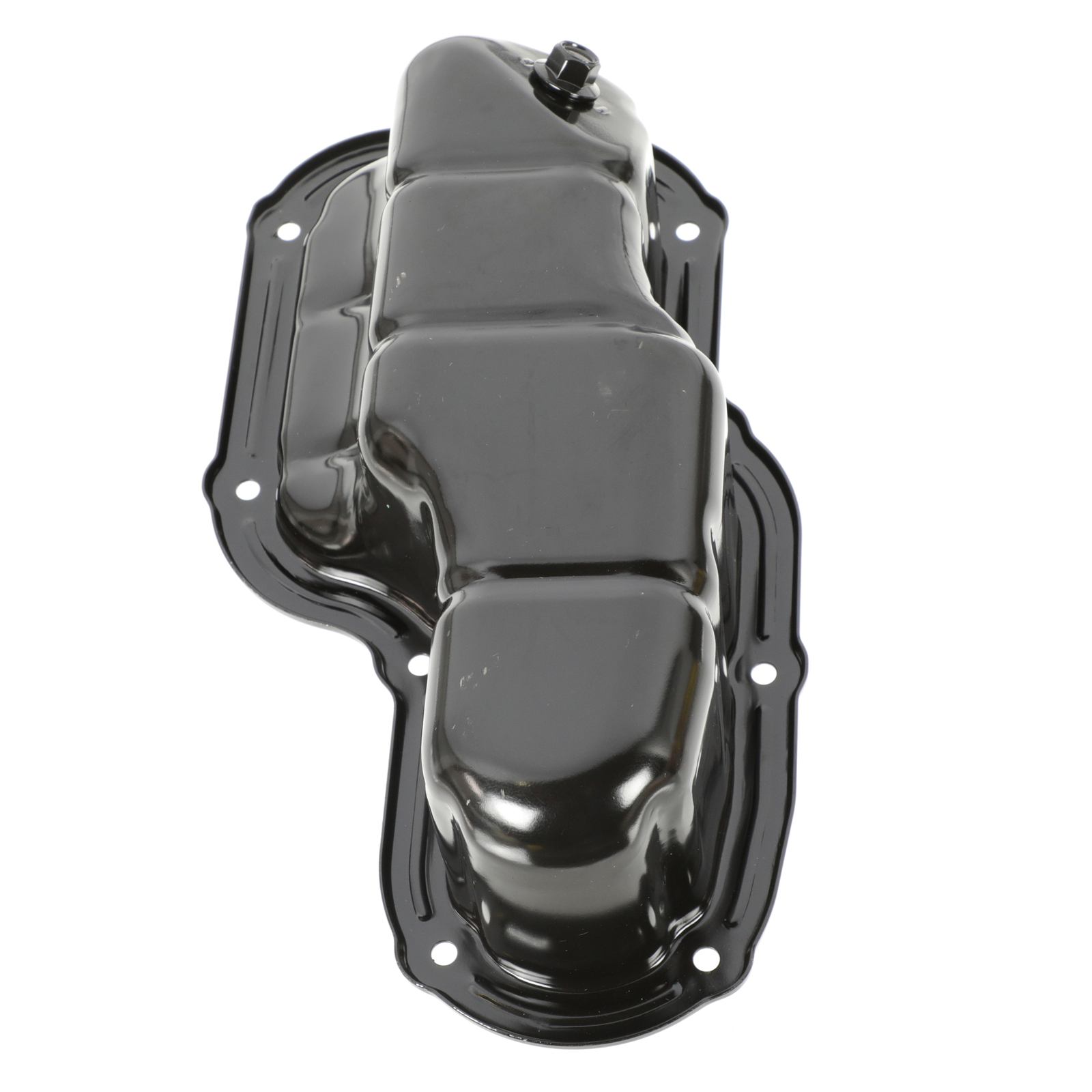NEW OEM GENUINE Nissan 2005-2023 Xterra Frontier Pathfinder Oil Pan ...