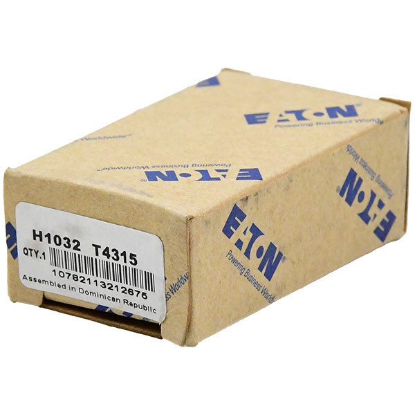 H1032 Eaton/Cutler Hammer Heater Coil Element -SA | eBay