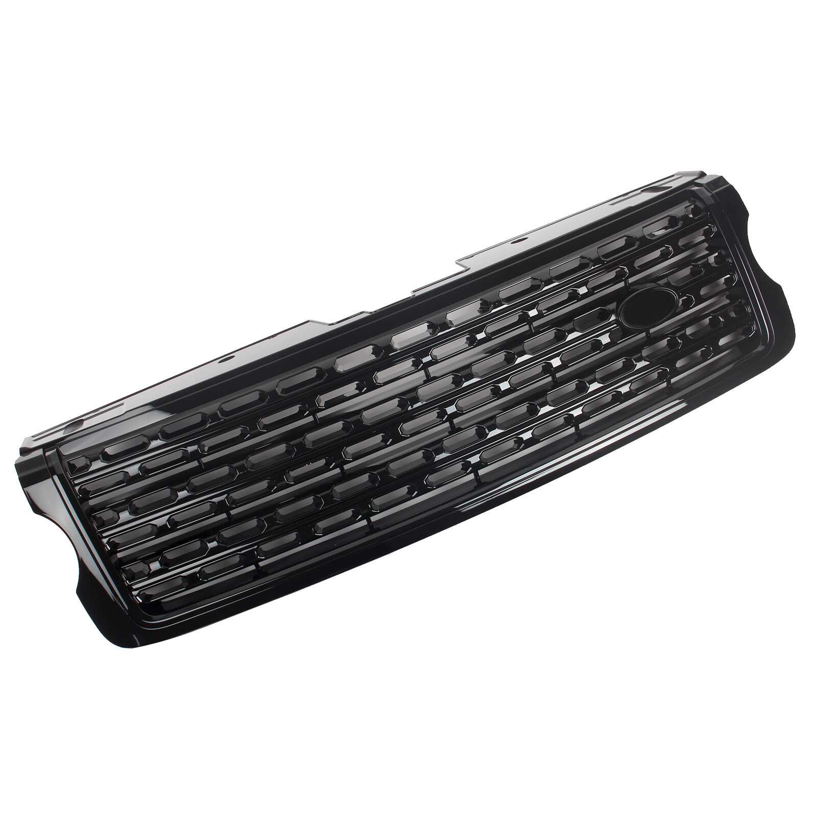 New Front Grille Grill For 2013-2017 Land Rover Range Rover LR052715 ...