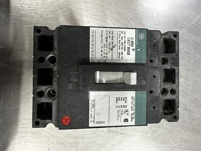 Circuit Breakers - Hi-Break Circuit Breakers