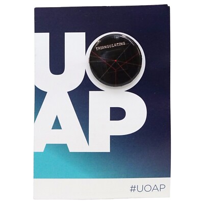 2020 Universal Studios Orlando UOAP Passholder Button - Project ...