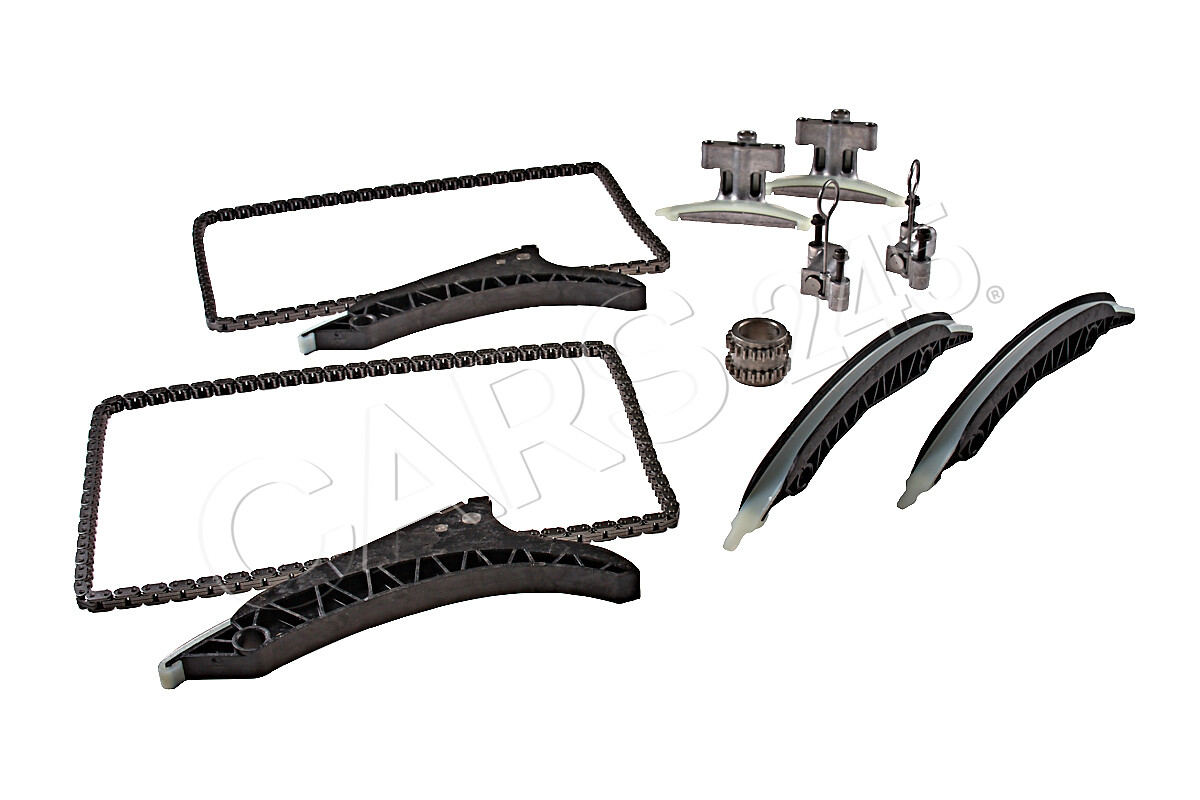 FEBI Timing Chain Kit For ALPINA B7 F01 F02 BMW F07 X5 X6 07-18 ...