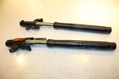 2015 VICTORY MAGNUM FRONT FORKS SHOCK SUSPENSION SET PAIR 1824167-067 ...
