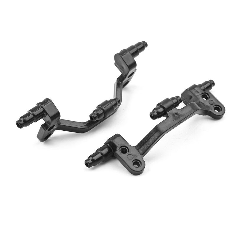 2pcs Plastic Link for Upgrade Spare Parts for WPL B16 C24 C14 B24 | eBay