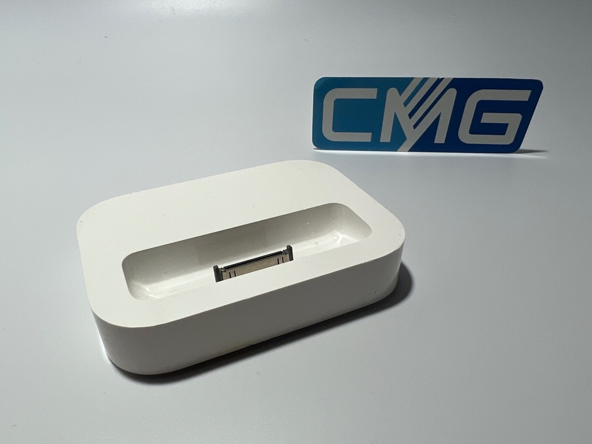 Ipod Touch 5 Docking Station