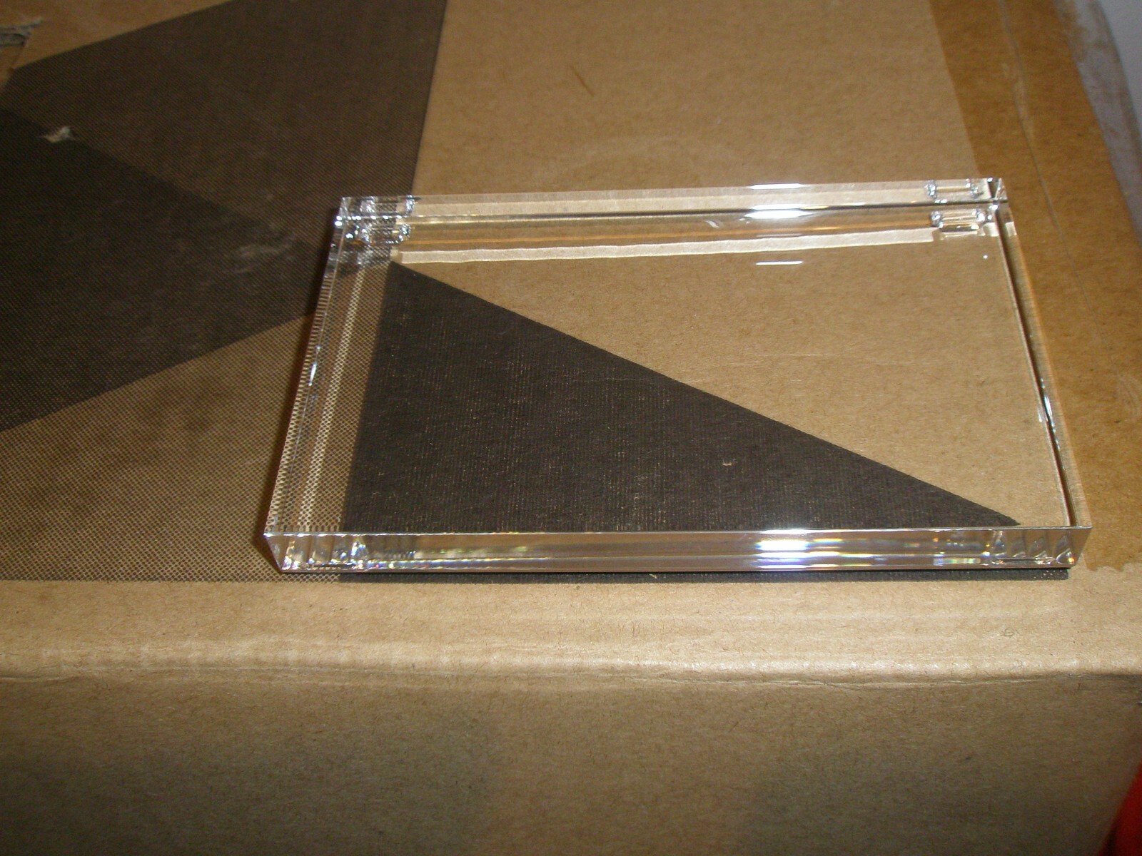 Swarovski Crystal Base Display For Your Favorite Crystal Brand New In ...