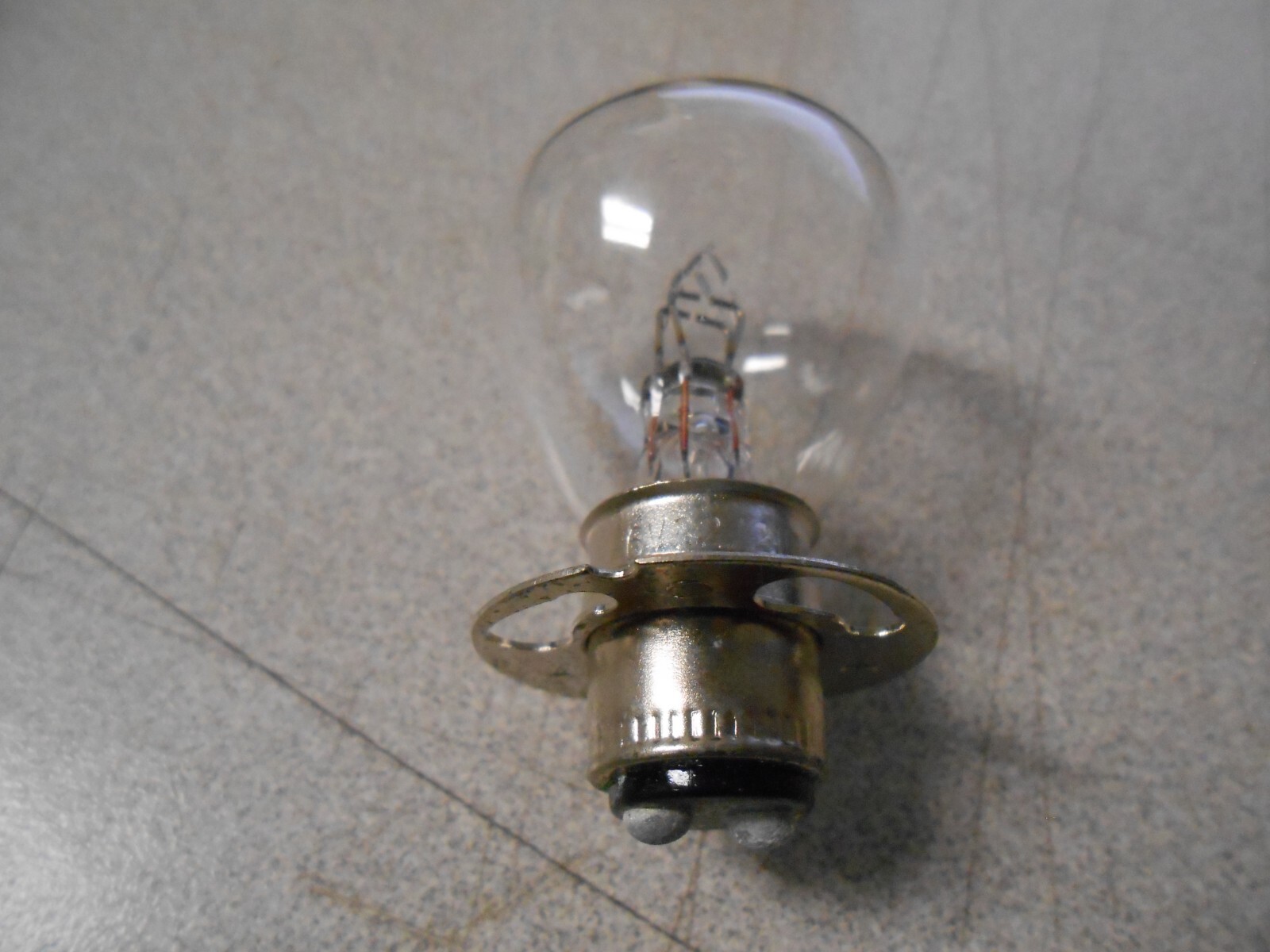 Flying Tiger Auto Lamps Light Bulb 6V32/21CP 6V32 21CP Box of 10 | eBay