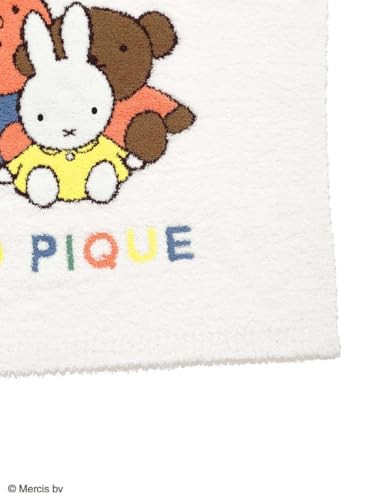 [Gelato Pique] [DickBruna] Baby Moko One Point JQD Blanket | eBay