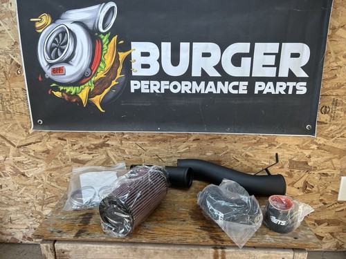 ETS Cold Air Intake Kit | 2004-2007 Subaru STI | eBay