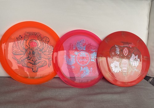 Thought Space Athletics TSA Family Box Coalesce’s (2) & Synapse | eBay UK