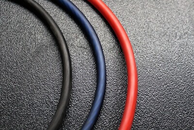 6 GAUGE WIRE PRIMARY STRANDED LOT AWG POWER GROUND AUTOMOTIVE BATTERY ...