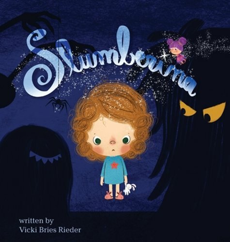Slumberina by Vicki Bries Rieder: New 9781949522334 | eBay