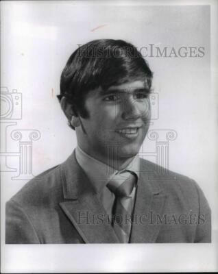 1970 Press Photo Tom Muscenti - cvb42181 | eBay