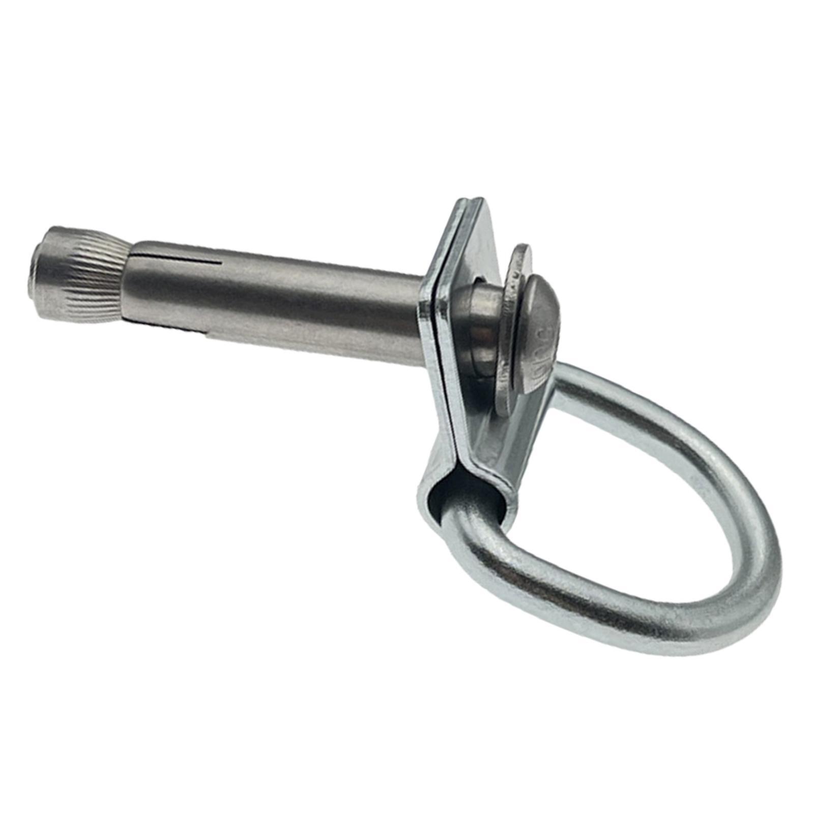 Tie Down Ring Load Anchor Replaces Premium Lashing Ring for Boats RV ...
