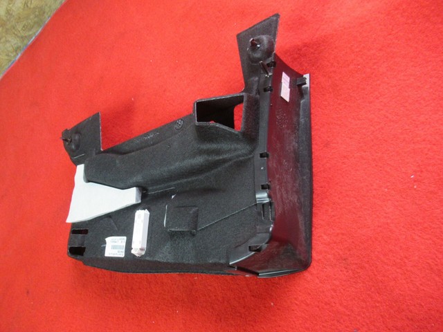 Genuine OEM Passenger Right Instrument Panel Trim Panel For BMW ...