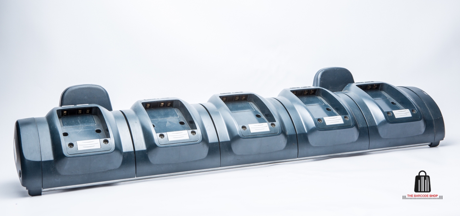 Vocollect Cm-602-1 5-bay Battery Charger for Talkman T2/ T2x With Power ...