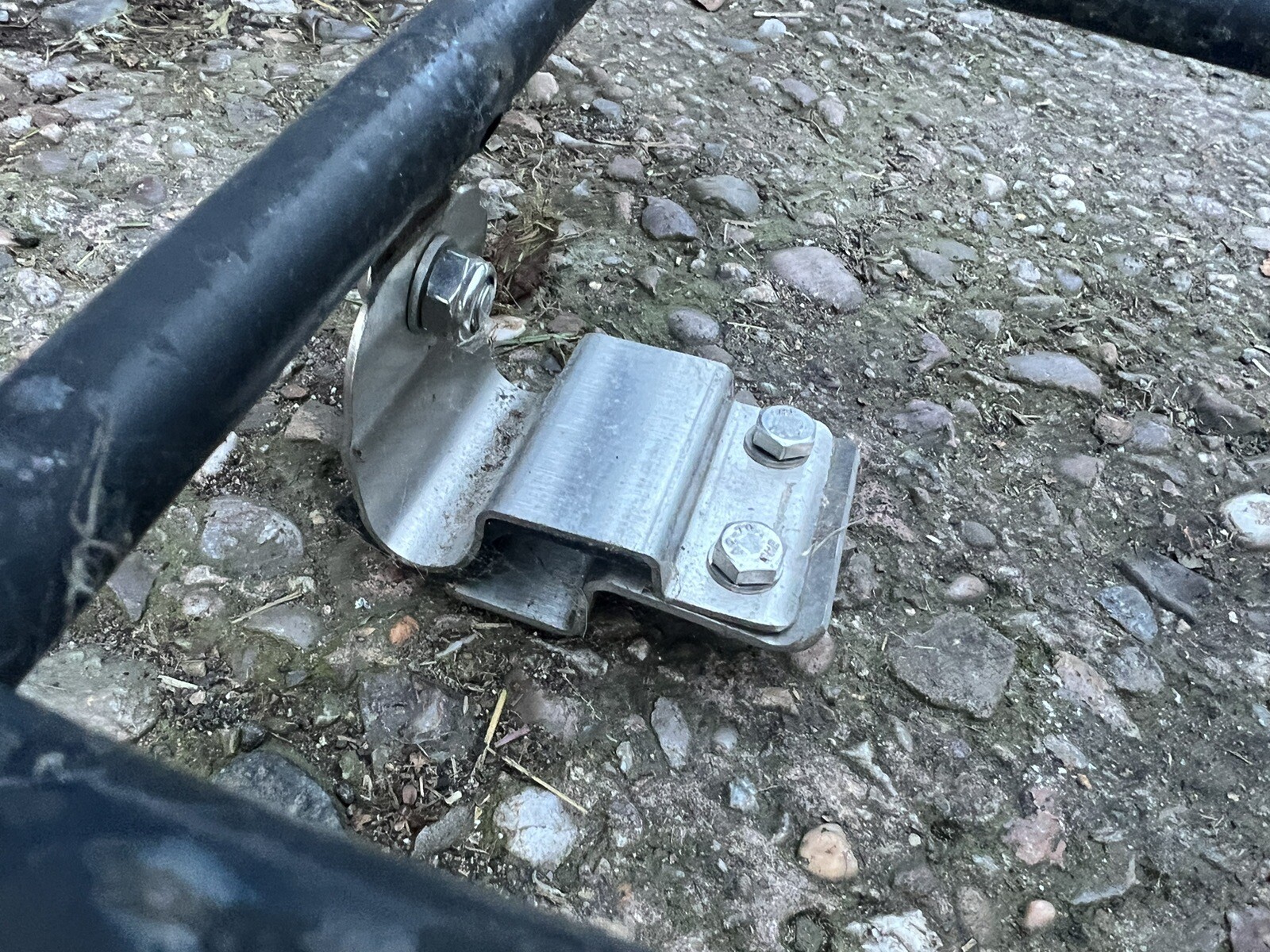 Citroen 2cv Roof Rack, Rare Genuine Item | eBay UK