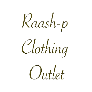Raash-P | eBay Stores
