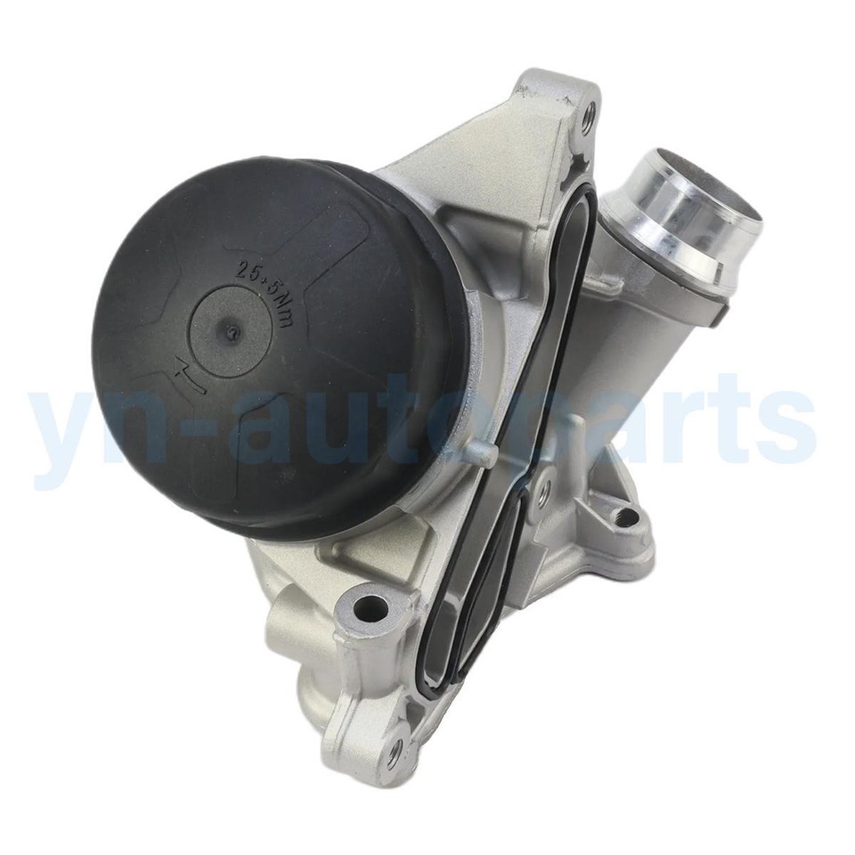 Engine Oil Filter Housing for BMW X1 X3 328i 528i 528i xDrive w/o Oil ...