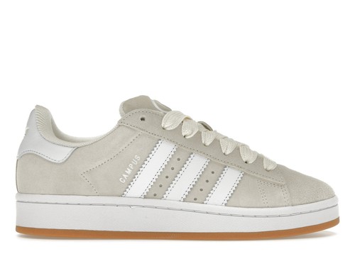 adidas Campus 00s Wonder White Gum - ID1435 | eBay
