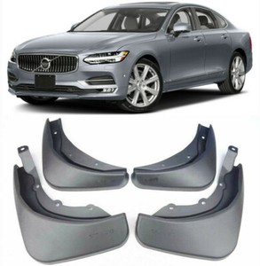 Genuine OEM Splash Guards Mud Guards Flaps 31439243/ 244 FOR 2016-2020 ...