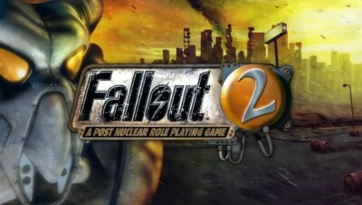 Fallout 2: A Post Nuclear Role Playing Game PC -Steam Key - GLOBAL ...