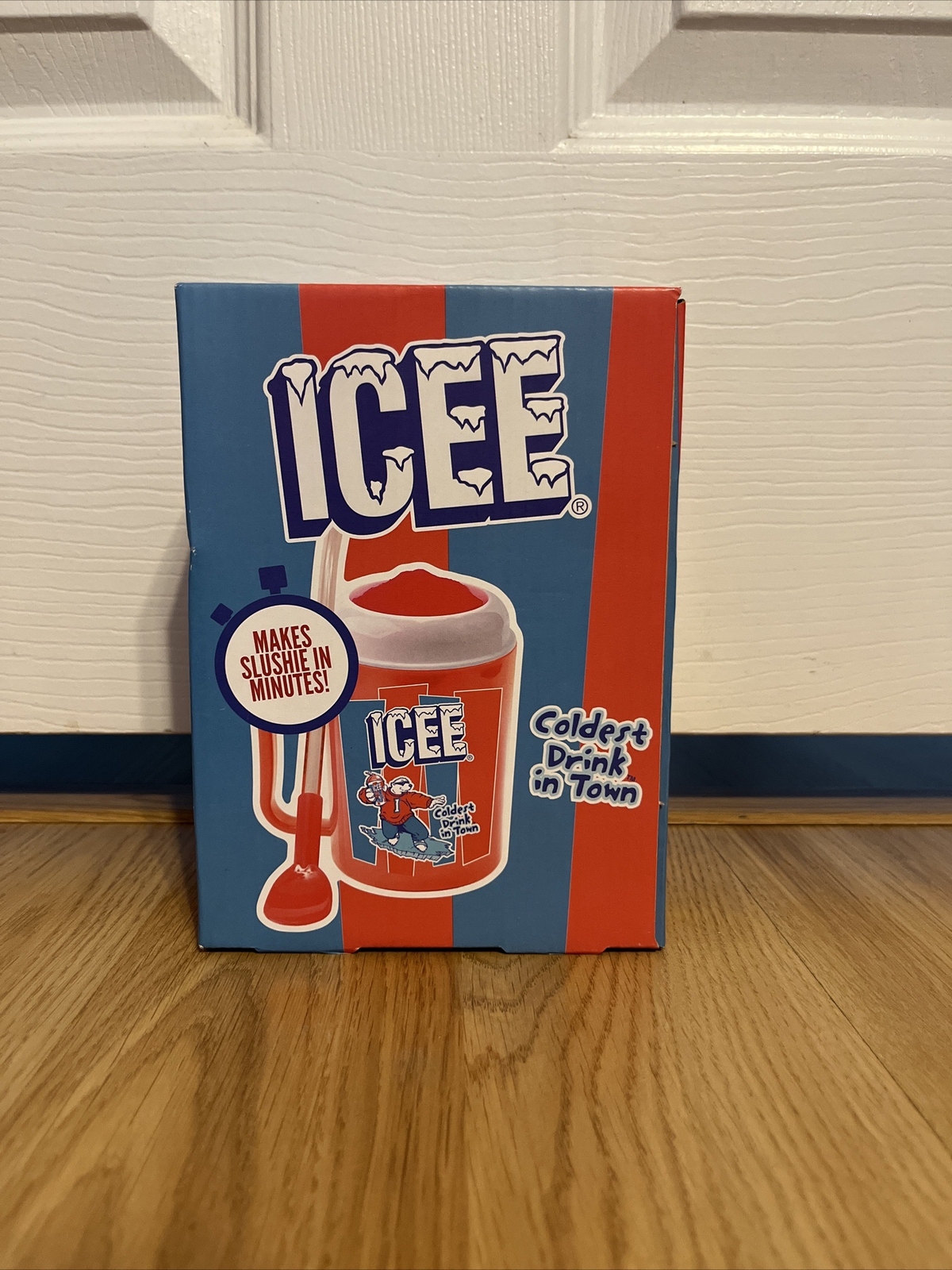 Icee Slushie Making Cup | eBay