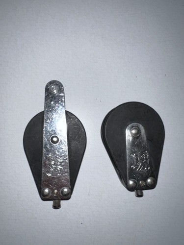 Harken sailing pulley block USA | eBay