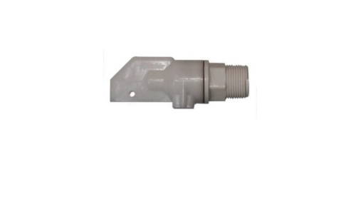 RITCHIE 3/4" VALVES Regulates Flow in Larger Ritchie Waterers White Low ...