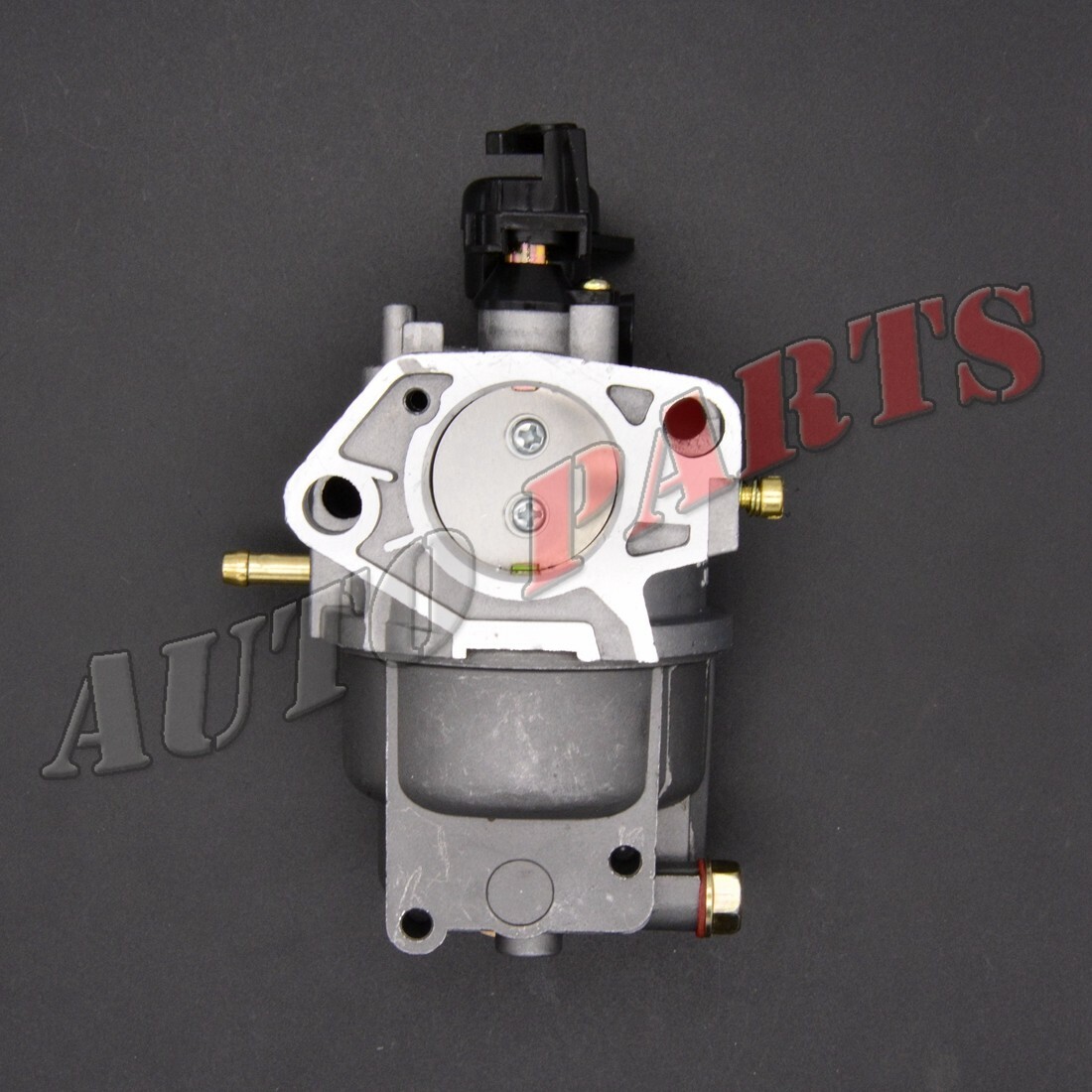 RUIXING 139 RX139 Gas Engine Generator Carburetor No Solenoid Auto ...