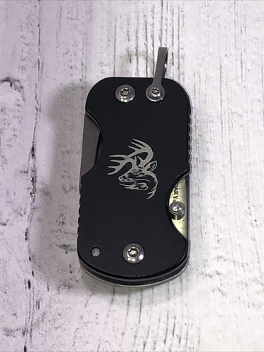 Legendary Pop Top Keychain Knife 9362 New | eBay