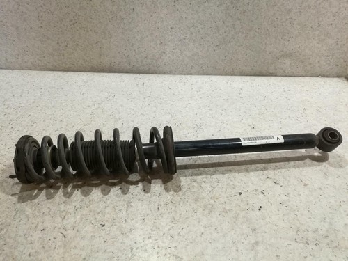 NISSAN STAGEA RIGHT REAR STRUT WC34 96-01 96 97 98 99 00 01 | eBay ...