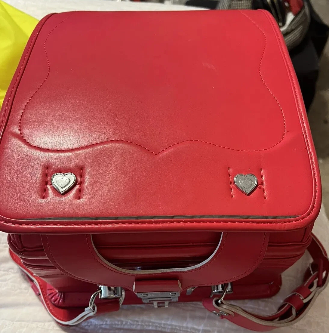 Japanese Elementary School Backpack