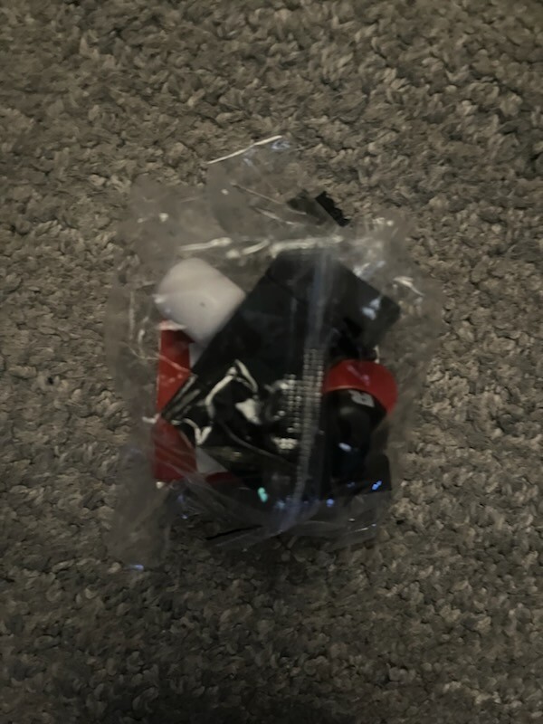 Roblox Series 2 Boy Guest Action Figure Mystery Box + Virtual item code ...