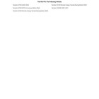 Tusk Alloy Kit & O-Ring Chain Blue Rear Sprocket For Yamaha YZ125 ...