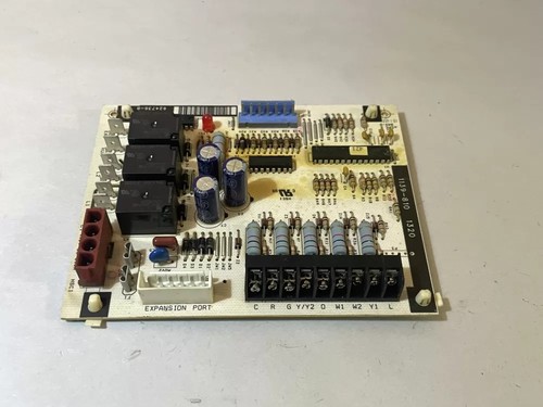 Nordyne 1139-810 Furnace Control Board AZ110739 | Wm1249 | eBay