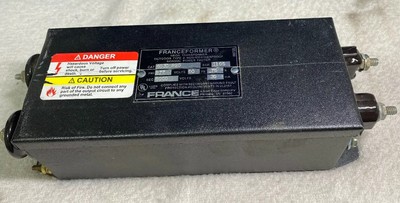 Transformers - Franceformer