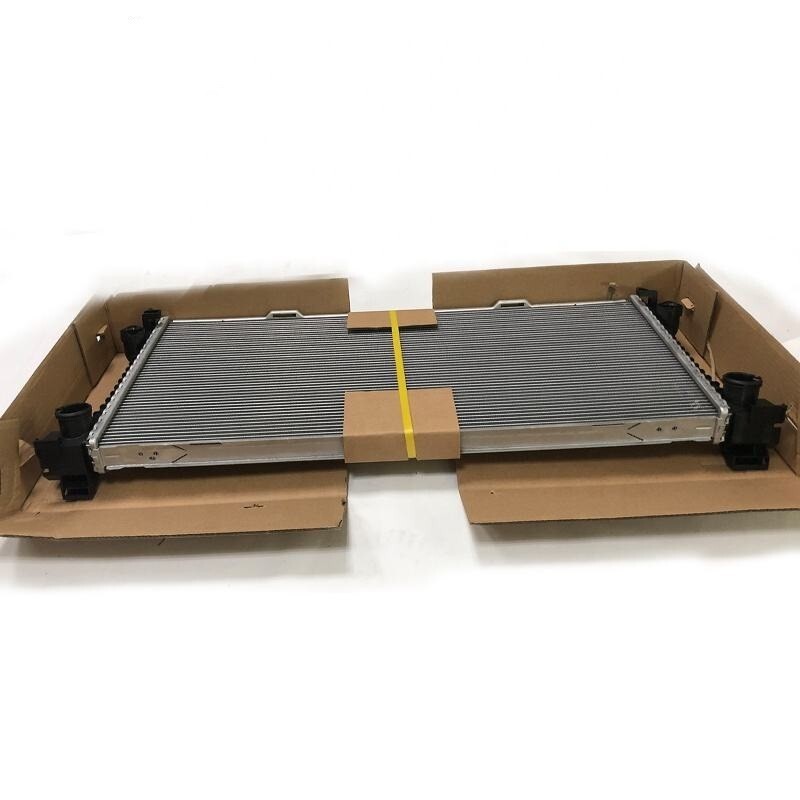 For Porsche Panamera 971 Cooling Radiator OEM 9A712125310 | eBay