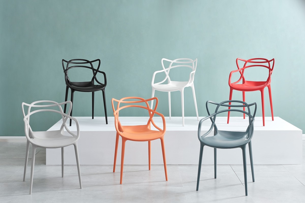 Chair Starck Reproduction Replica Designer Chairs: 10 Common Chairs
