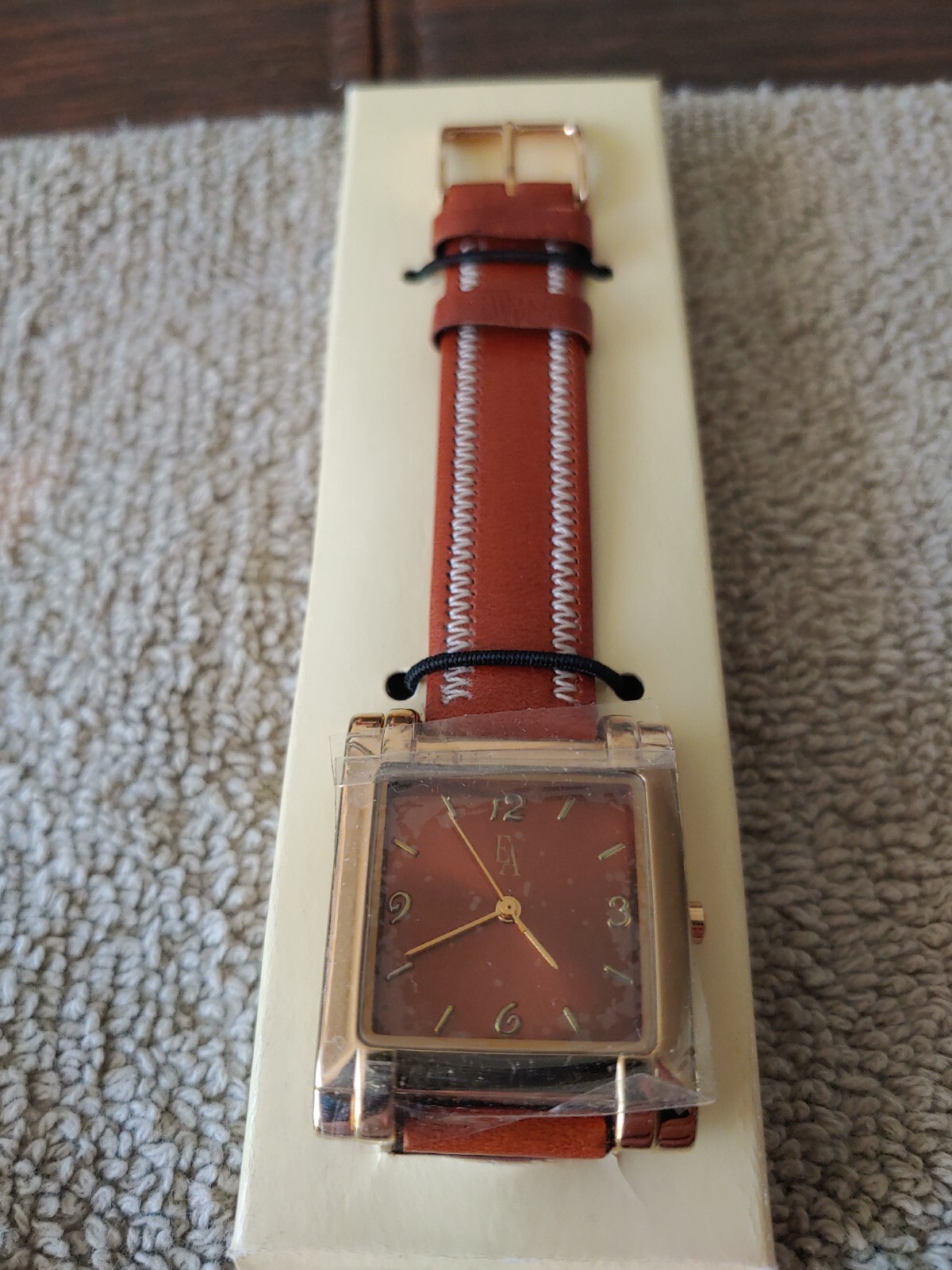 etienne aigner watch women brand new in the box, never worn | eBay