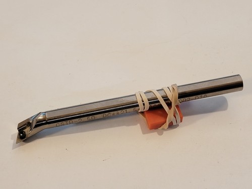 A06 SDQCR2-D10 TUNGALOY *** Screw-on boring bar *** CSTB 2.5B | eBay