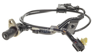 WHEEL SPEED SENSOR suits Hyundai | eBay Australia