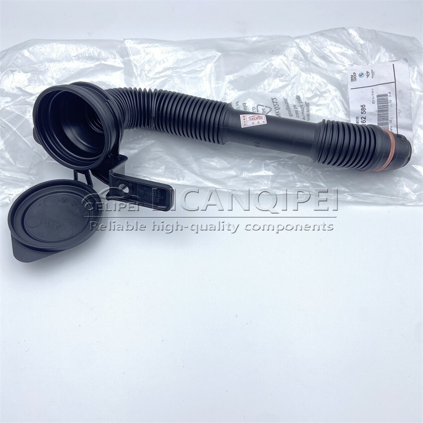 Genuine BMW X5 E70 X6 E71 Windshield Wiper Washer Filler Hose ...