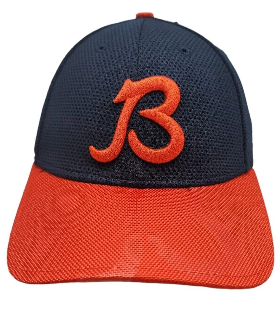 Chicago Bears B Logo