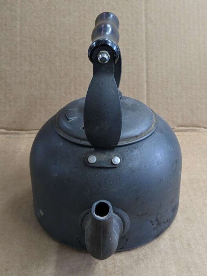 Calphalon Tea Pot Kettle Made in Ireland | eBay