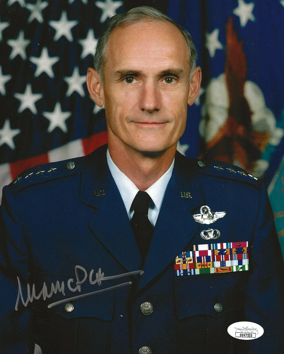 Star General Air Force